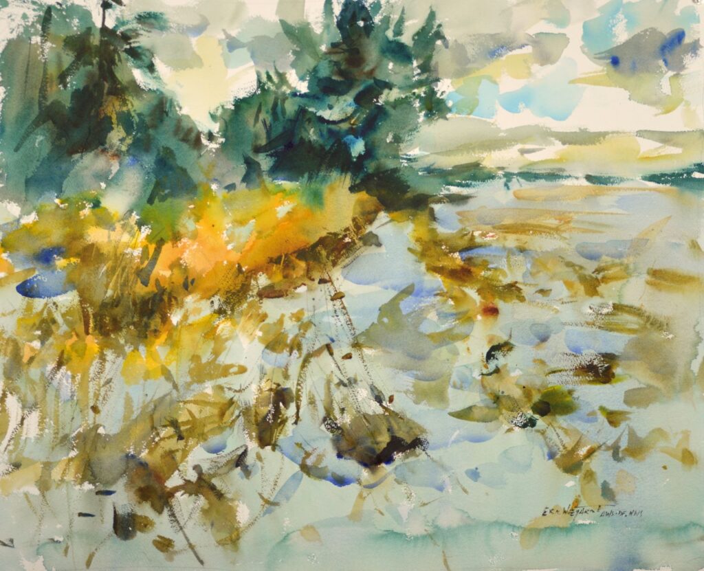 Original Paintings – Wiegardt Studio Gallery